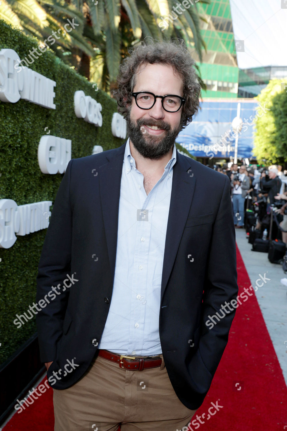 Peter Cambor Editorial Stock Photo - Stock Image | Shutterstock