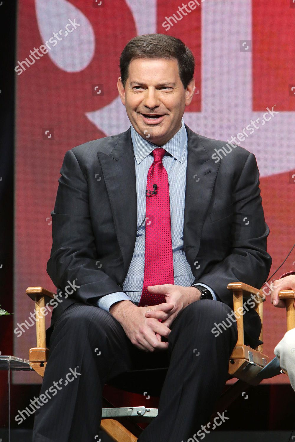 MARK HALPERIN Editorial Stock Photo - Stock Image | Shutterstock