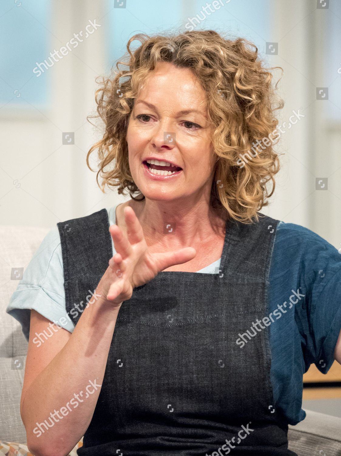 Kate Humble Editorial Stock Photo - Stock Image | Shutterstock