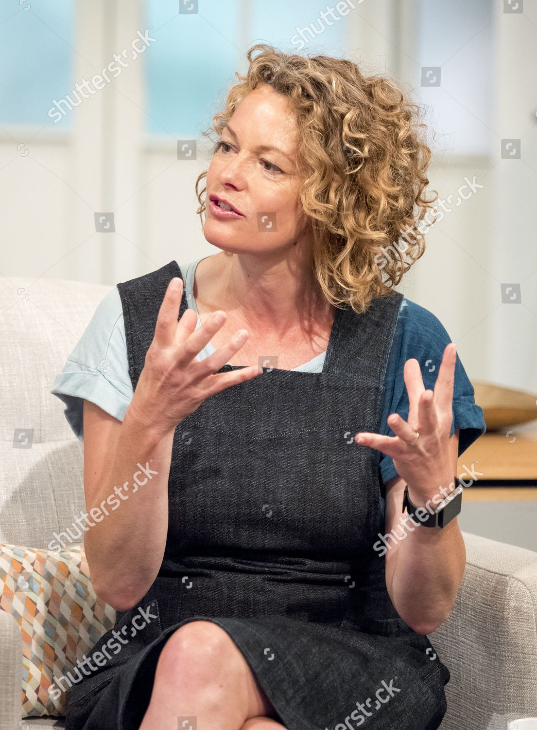 Kate Humble Editorial Stock Photo - Stock Image | Shutterstock