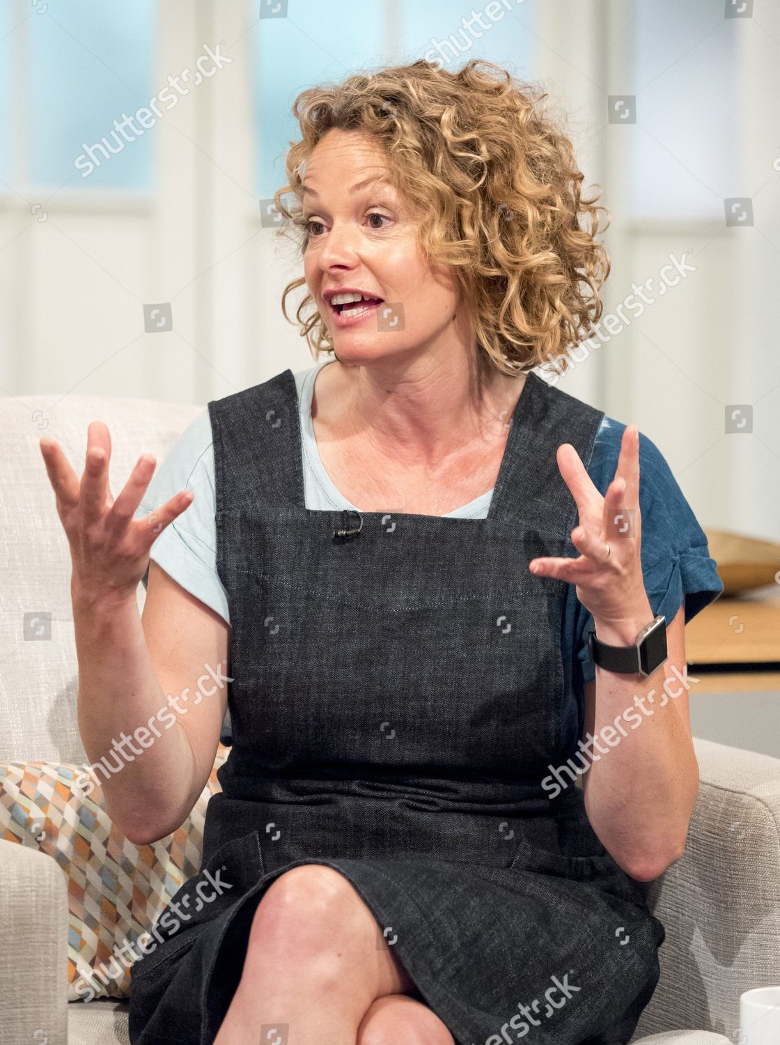 Kate Humble Editorial Stock Photo - Stock Image | Shutterstock
