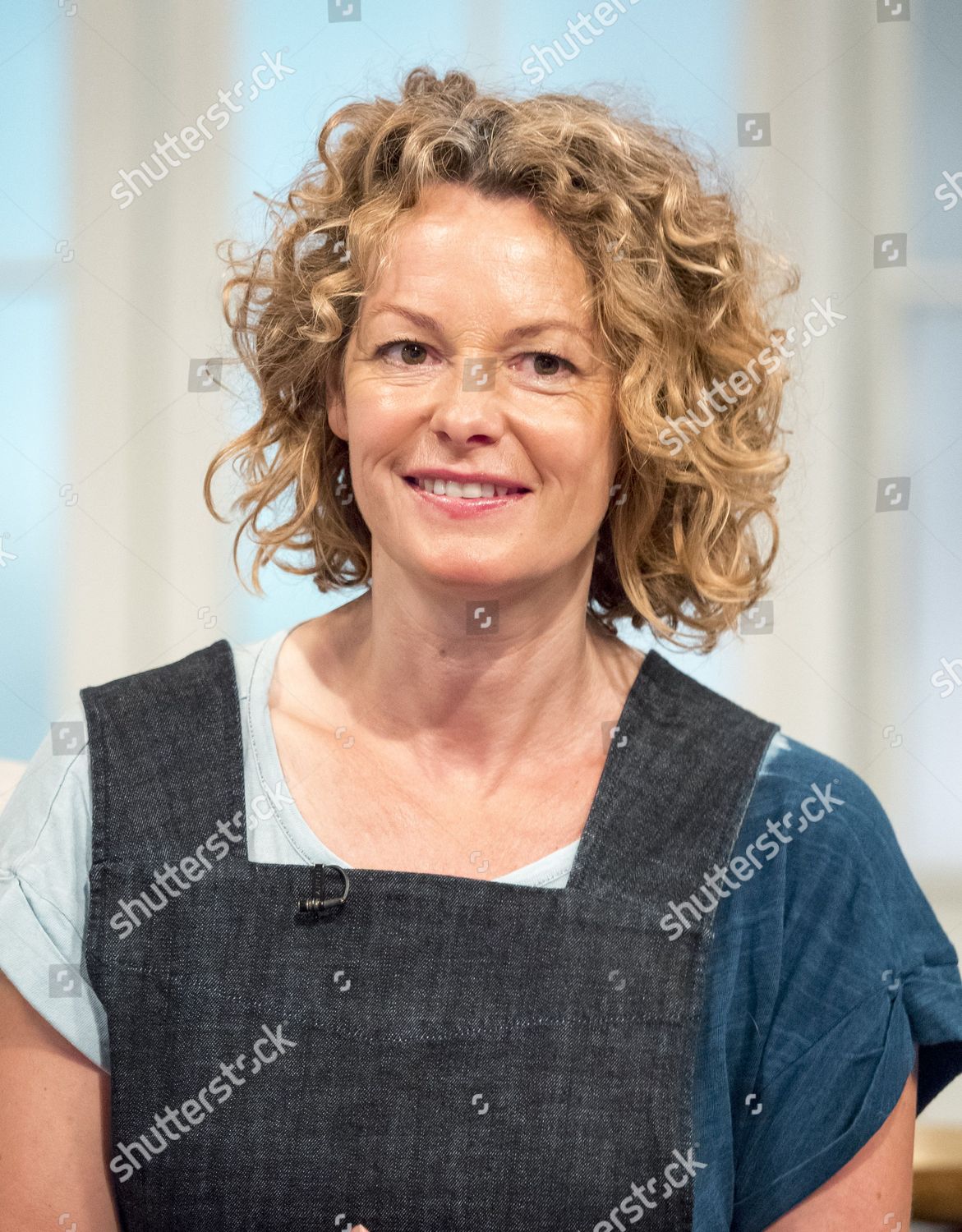 Kate Humble Editorial Stock Photo - Stock Image | Shutterstock