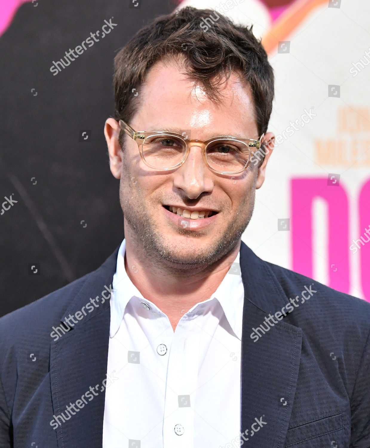 Jason Smilovic Editorial Stock Photo - Stock Image | Shutterstock