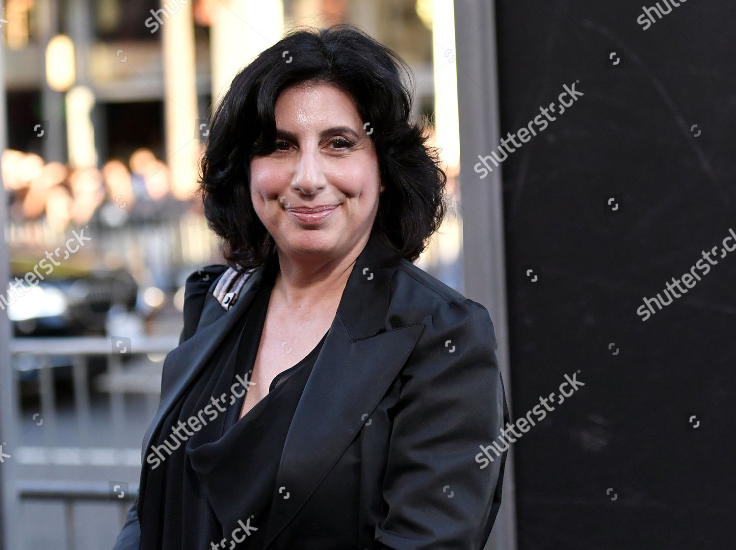 Sue Kroll Editorial Stock Photo - Stock Image | Shutterstock