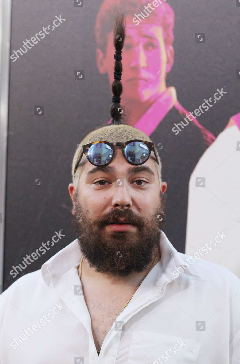Josh Ostrovsky Editorial Stock Photo - Stock Image | Shutterstock