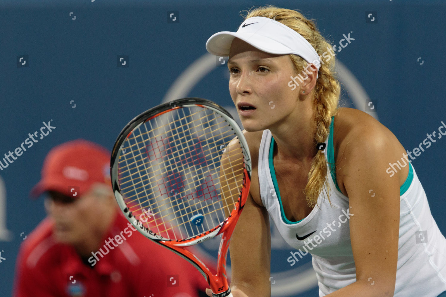 Donna Vekic Cro Editorial Stock Photo - Stock Image | Shutterstock