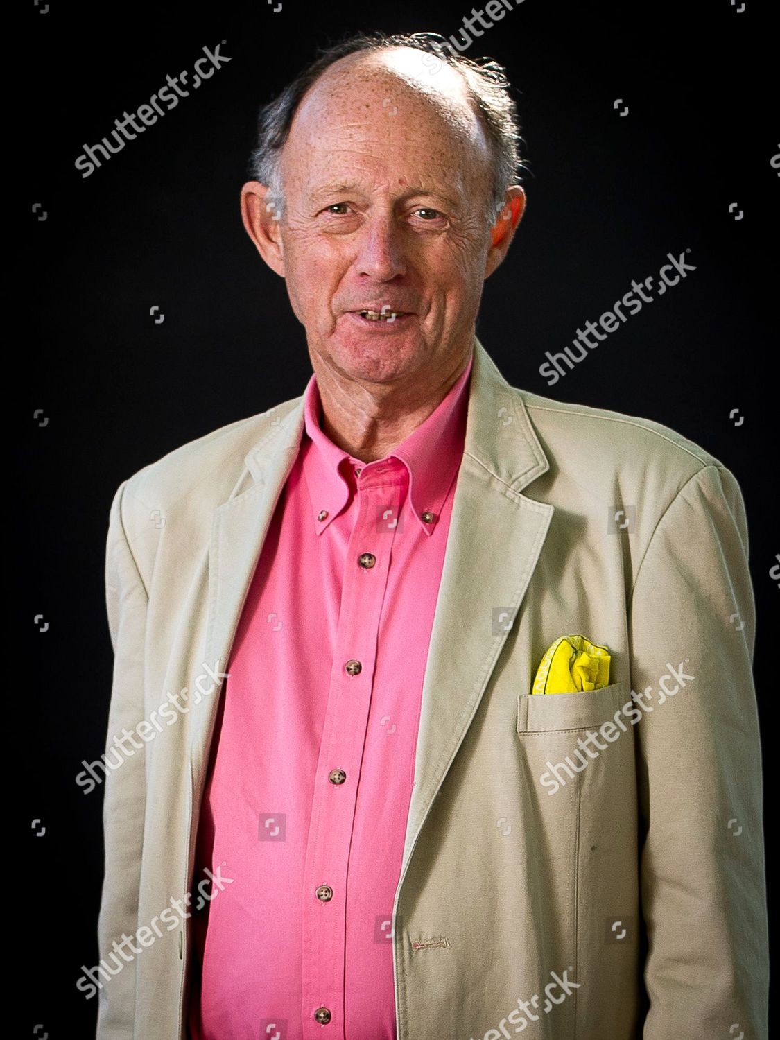 Walter Reid Editorial Stock Photo - Stock Image | Shutterstock