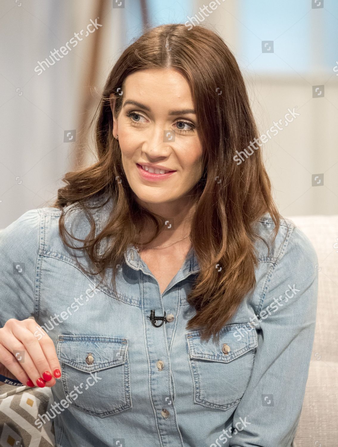 Peta Cavendish Editorial Stock Photo - Stock Image | Shutterstock