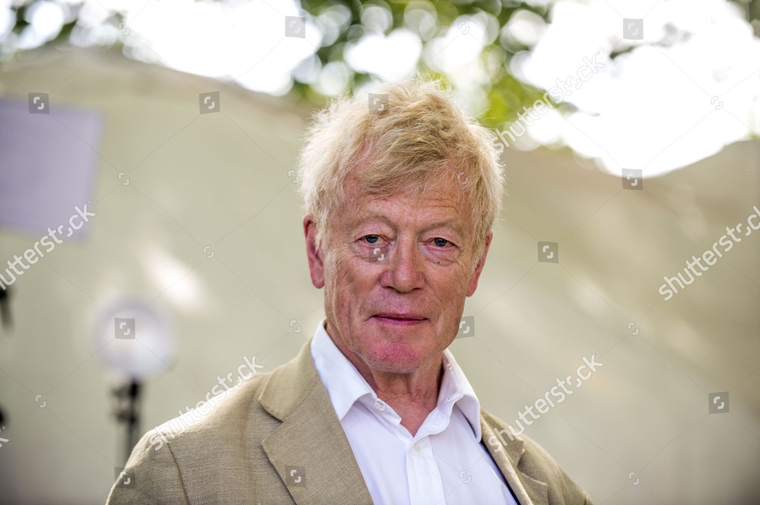 Roger Scruton Editorial Stock Photo - Stock Image | Shutterstock