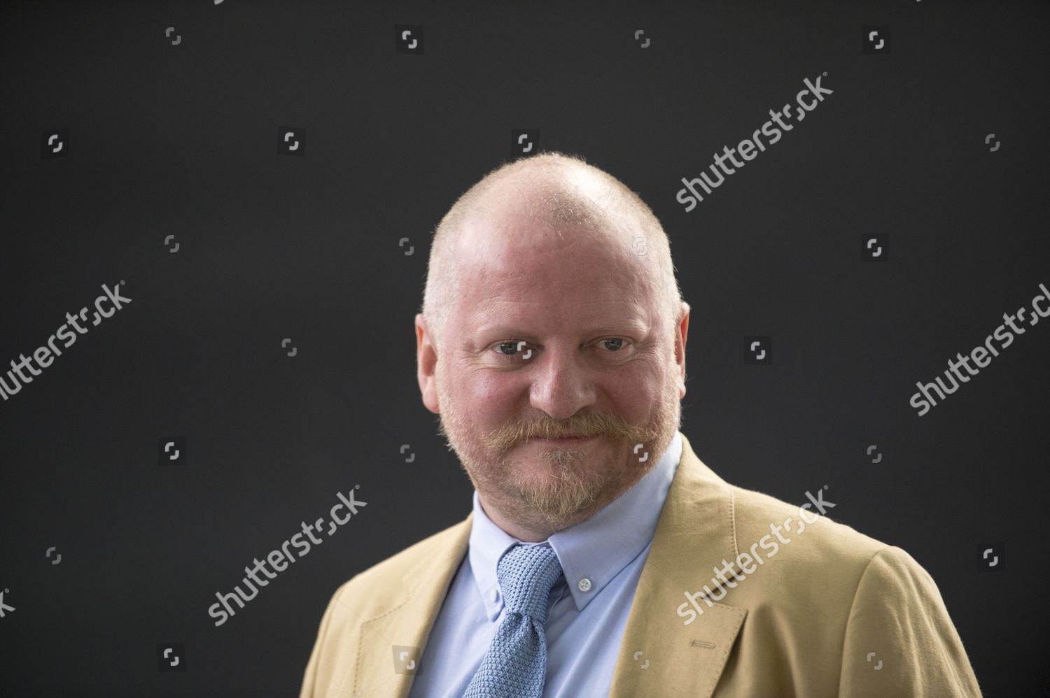 Alex Bell Editorial Stock Photo - Stock Image | Shutterstock