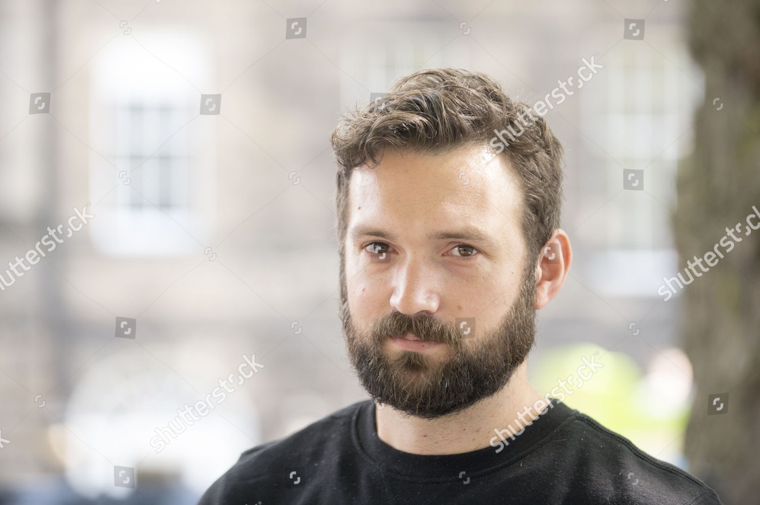 Dominic Hinde Editorial Stock Photo - Stock Image | Shutterstock