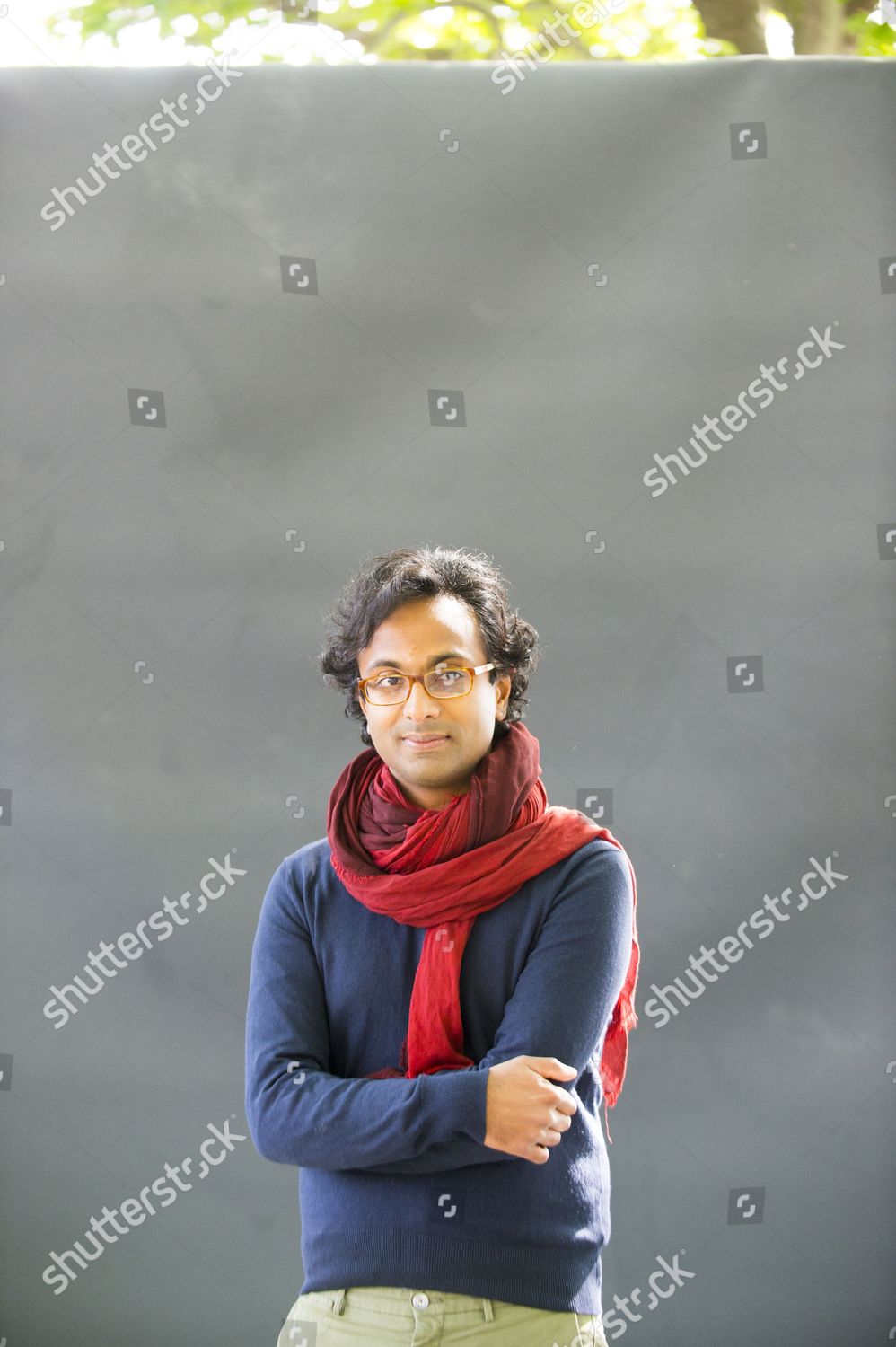 Anjan Sundaram Editorial Stock Photo - Stock Image | Shutterstock