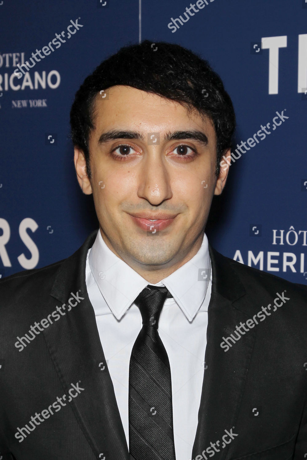 Ariya Ghahramani Editorial Stock Photo - Stock Image | Shutterstock