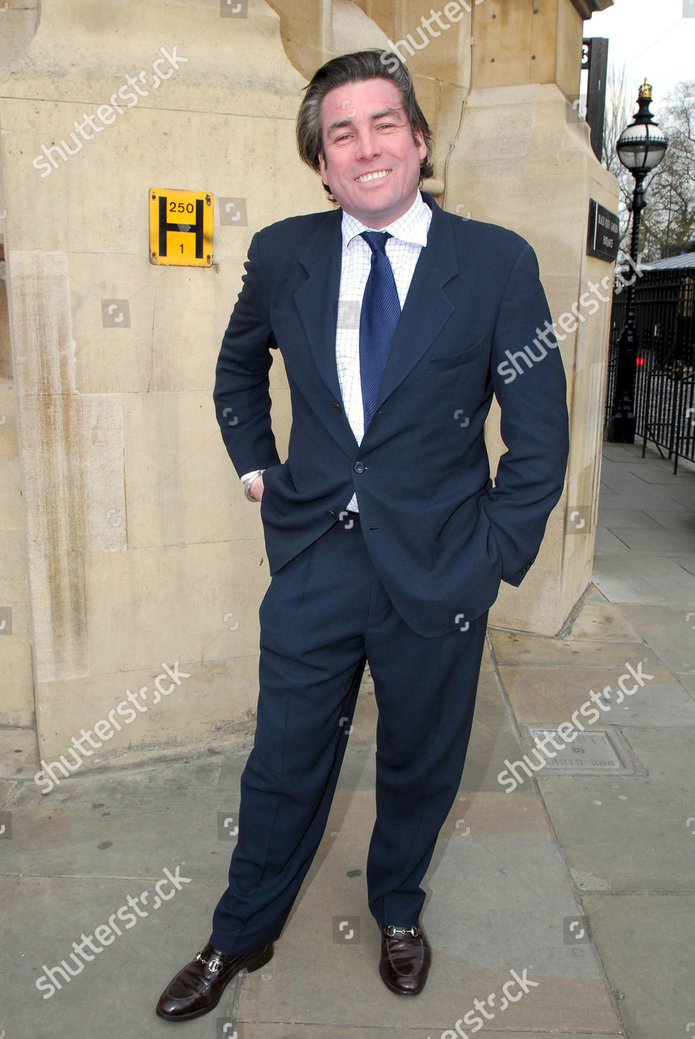 Ross Burden Editorial Stock Photo - Stock Image | Shutterstock