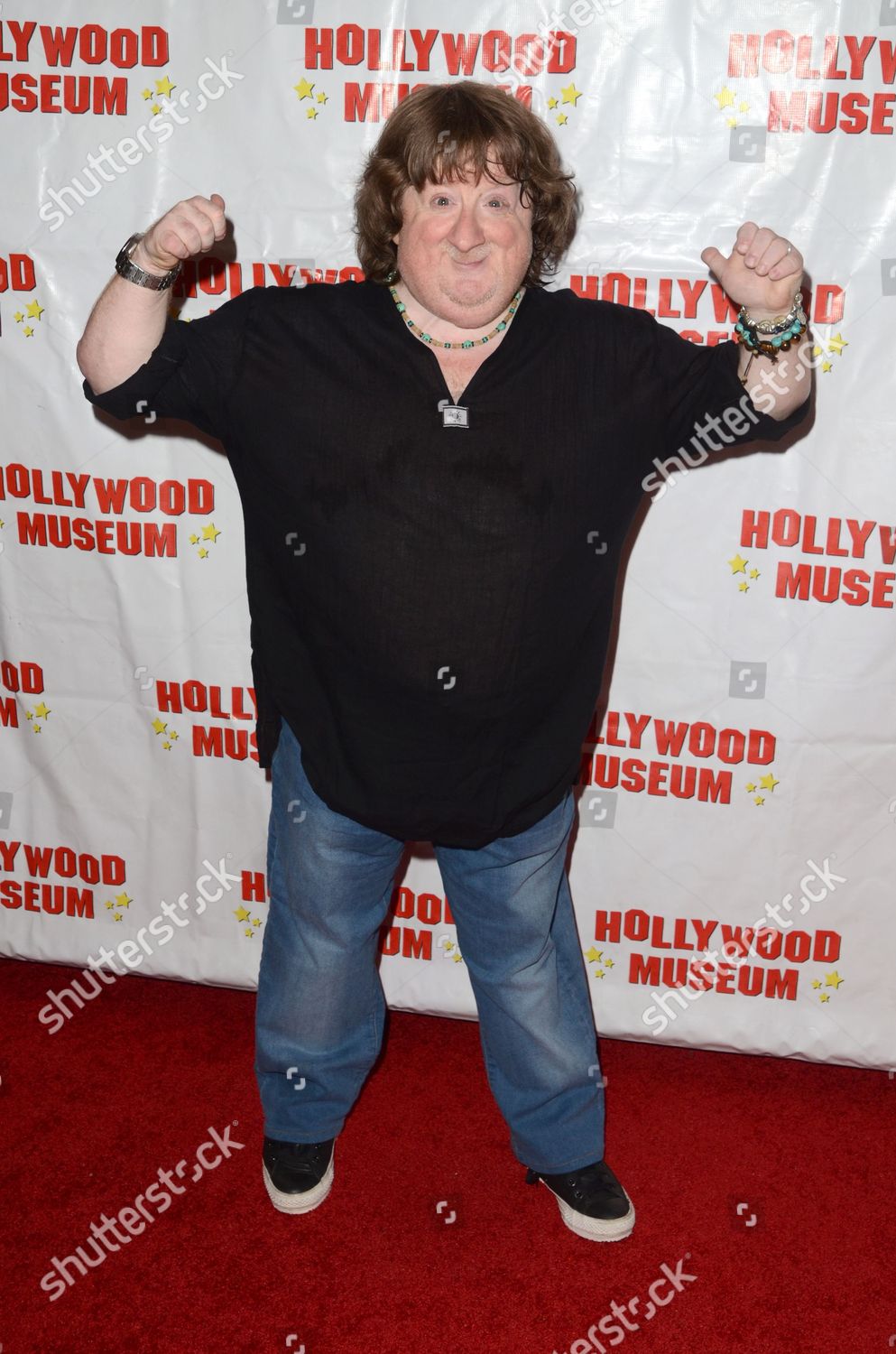 Mason Reese Editorial Stock Photo - Stock Image | Shutterstock