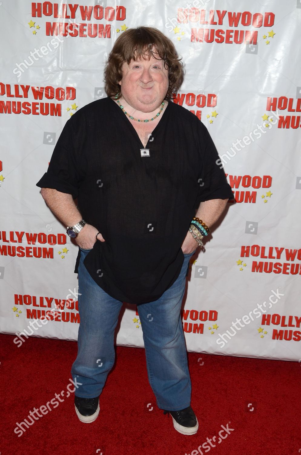 Mason Reese Editorial Stock Photo - Stock Image | Shutterstock