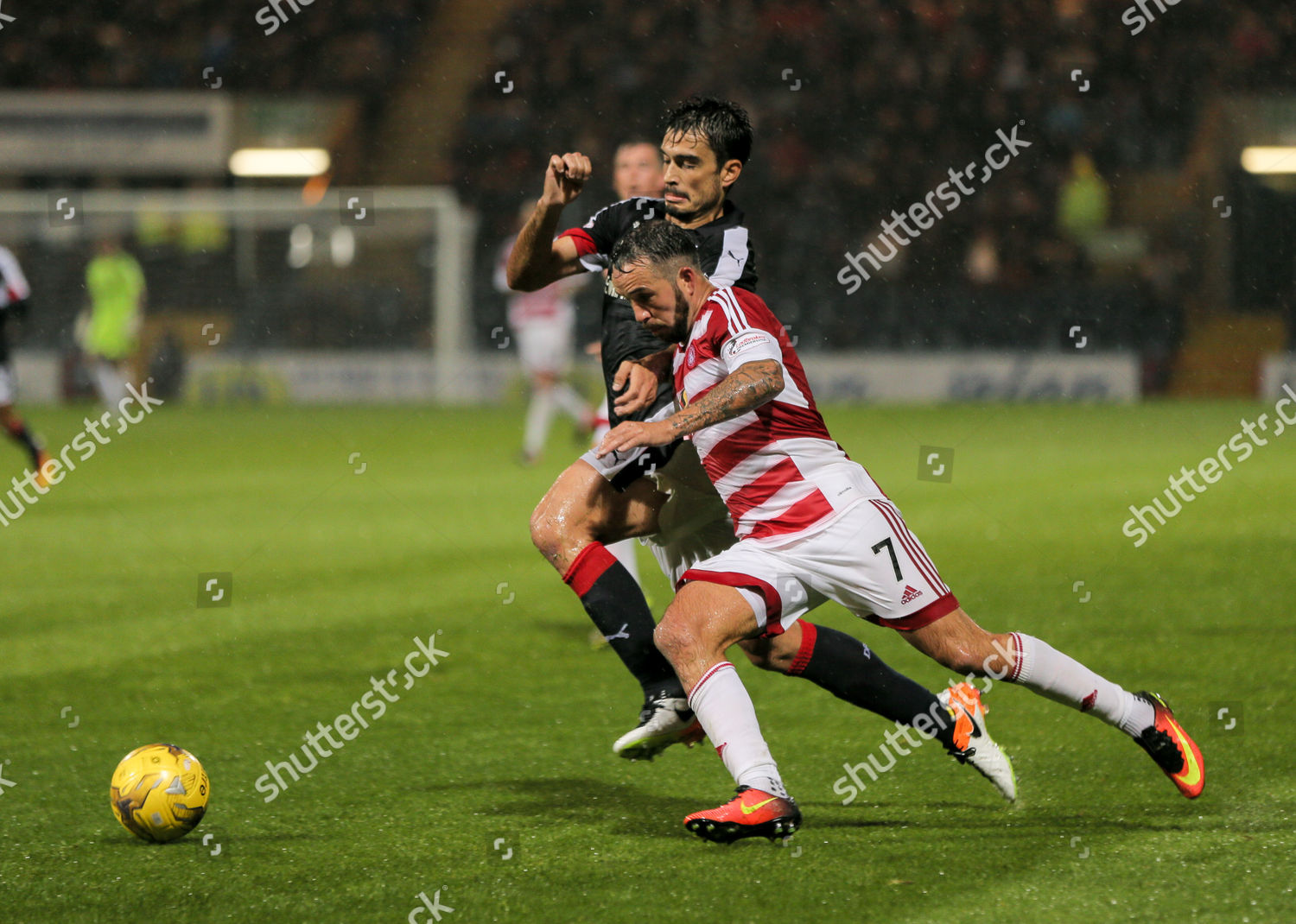 Douglas Imrie Hamilton Academical Julen Etxabeguren Editorial Stock ... Douglas Imrie Hamilton Academical Julen Etxabeguren Editorial Stock ...