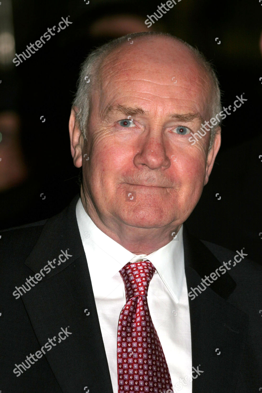 Secretary State Defence Dr John Reid Editorial Stock Photo - Stock ...