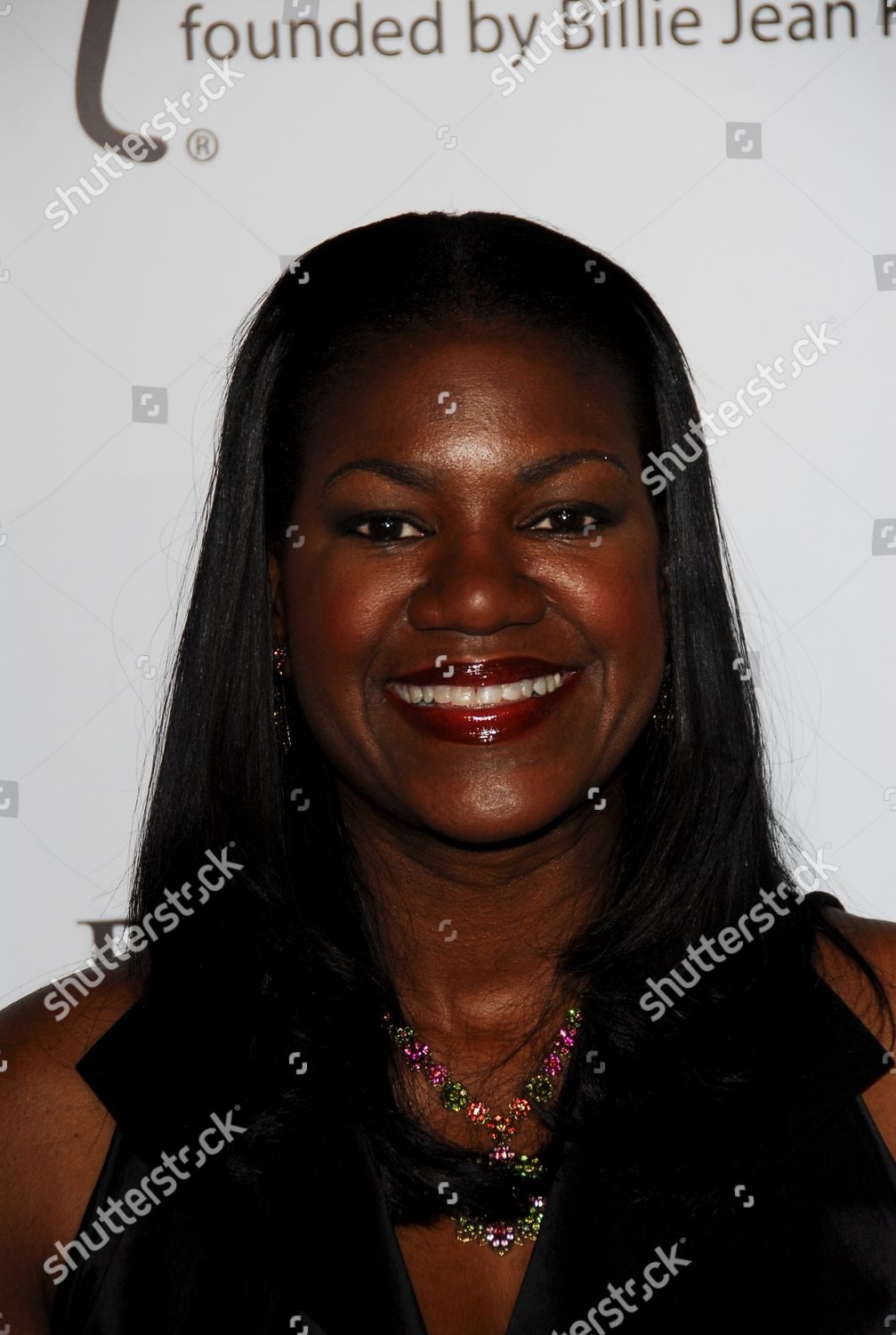 Benita Fitzgerald Mosley Editorial Stock Photo - Stock Image | Shutterstock