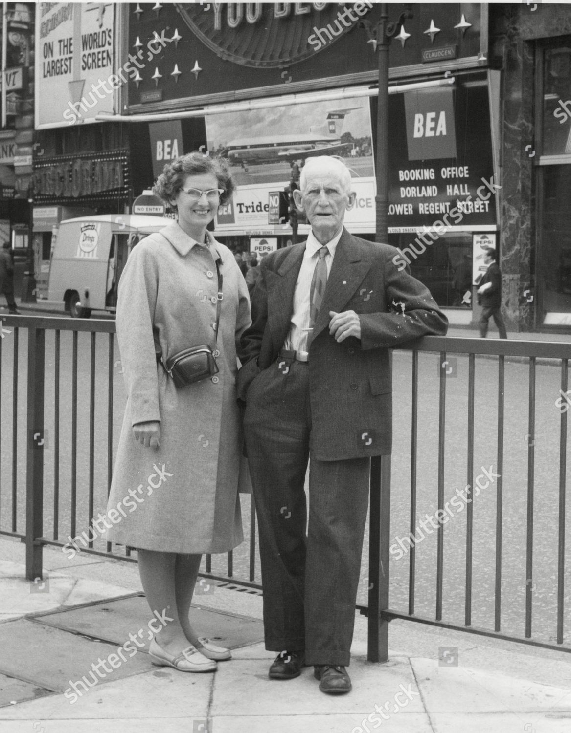 William Bakewell One Five Survivors Sir Editorial Stock Photo - Stock ...