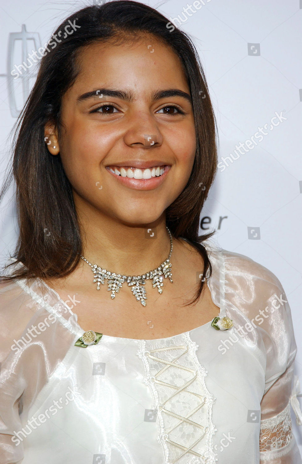 Alexandra Rieger Editorial Stock Photo - Stock Image | Shutterstock