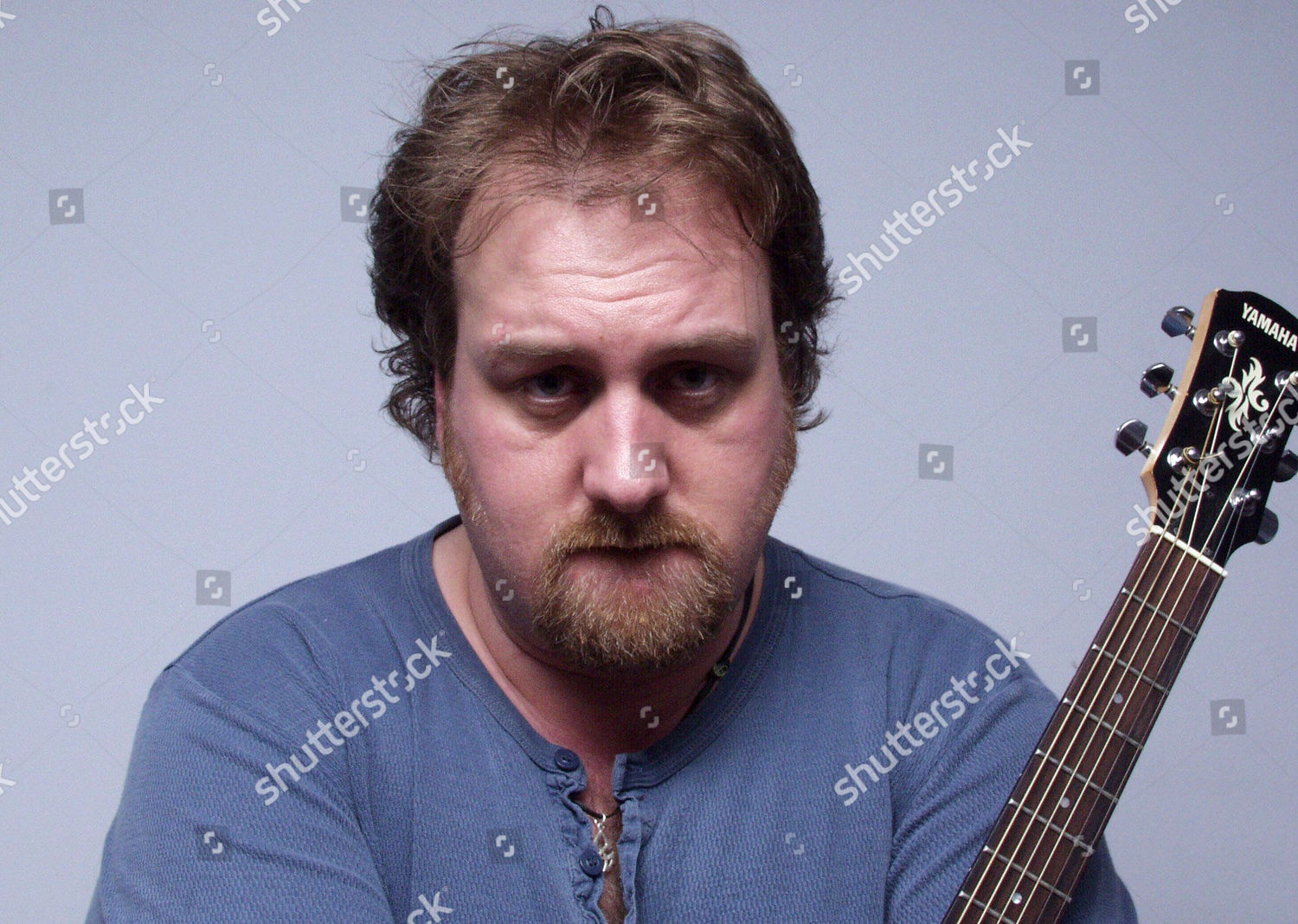 Mitch Benn Editorial Stock Photo - Stock Image | Shutterstock