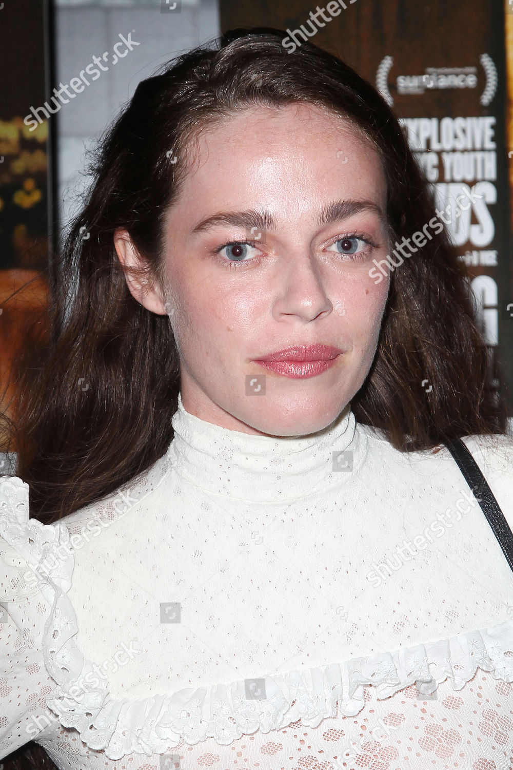 Hailey Gates Editorial Stock Photo - Stock Image | Shutterstock
