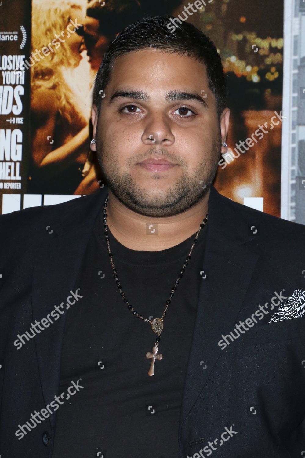 Ralph Rodriguez Editorial Stock Photo - Stock Image | Shutterstock