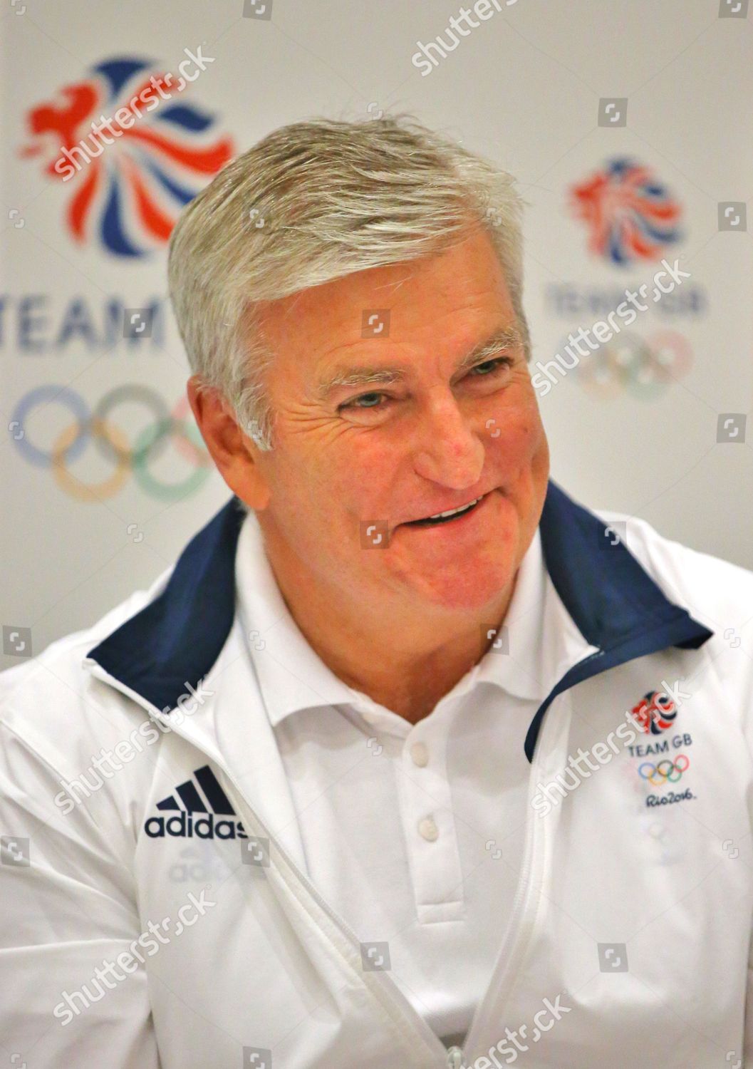 Bill Sweeney Boa Ceo During Press Editorial Stock Photo - Stock Image ...