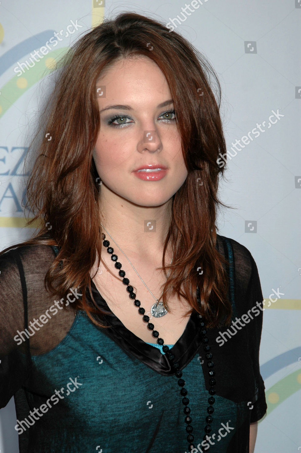 Anna Nalick Editorial Stock Photo - Stock Image | Shutterstock