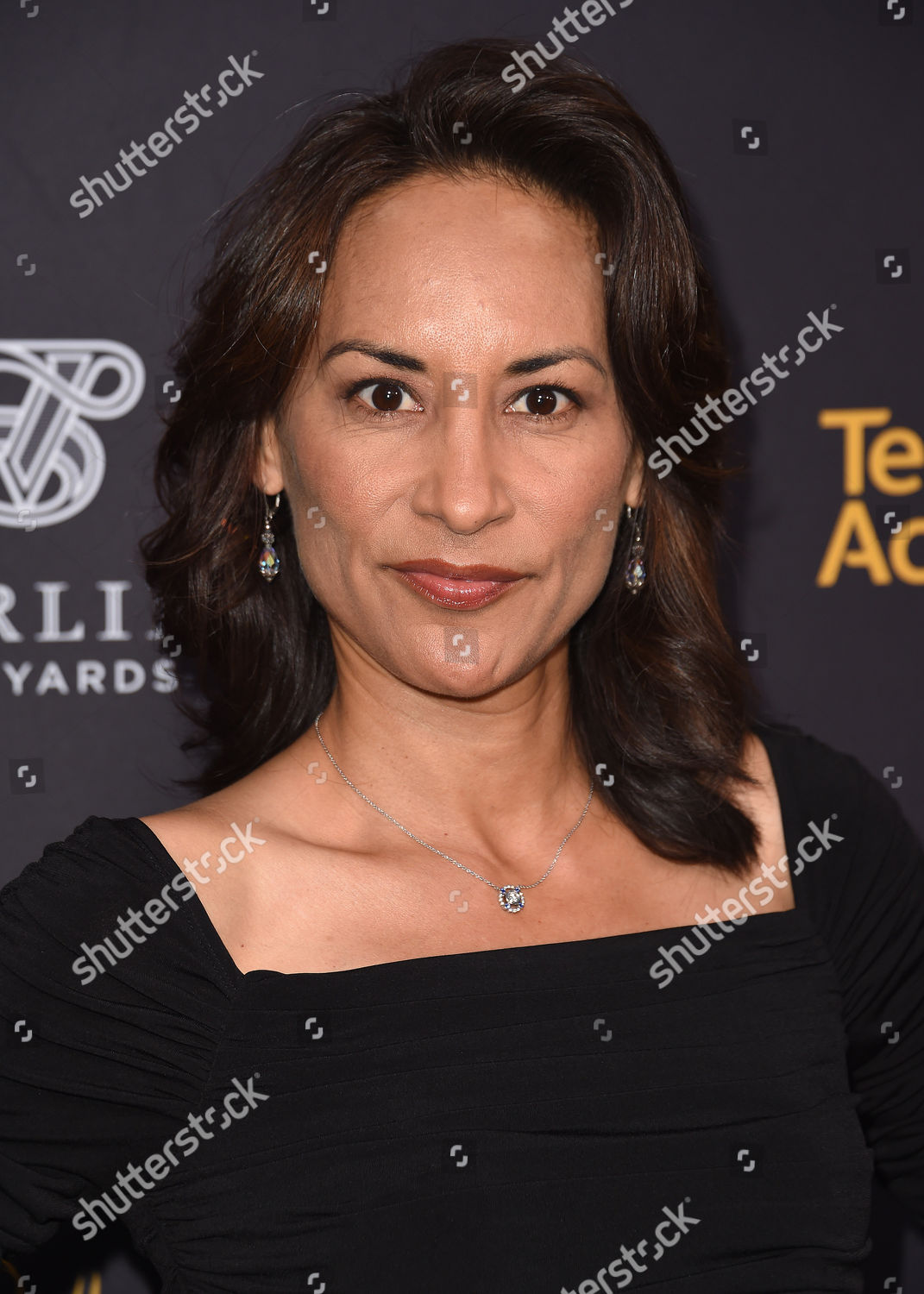 Michelle Bonilla Editorial Stock Photo - Stock Image | Shutterstock
