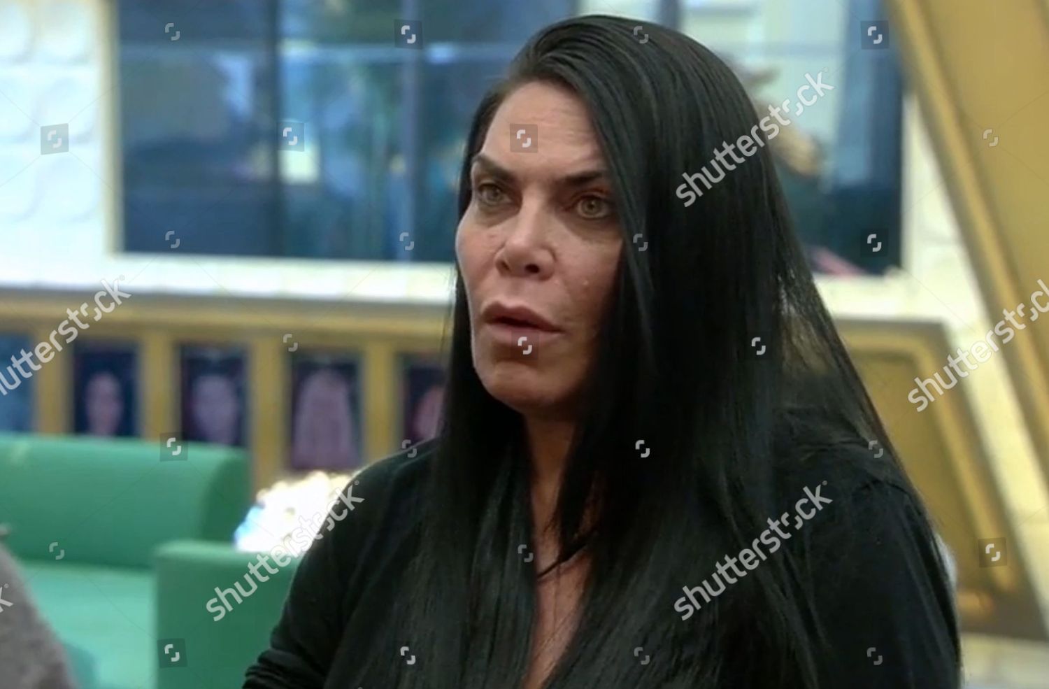 Renee Graziano Editorial Stock Photo - Stock Image | Shutterstock