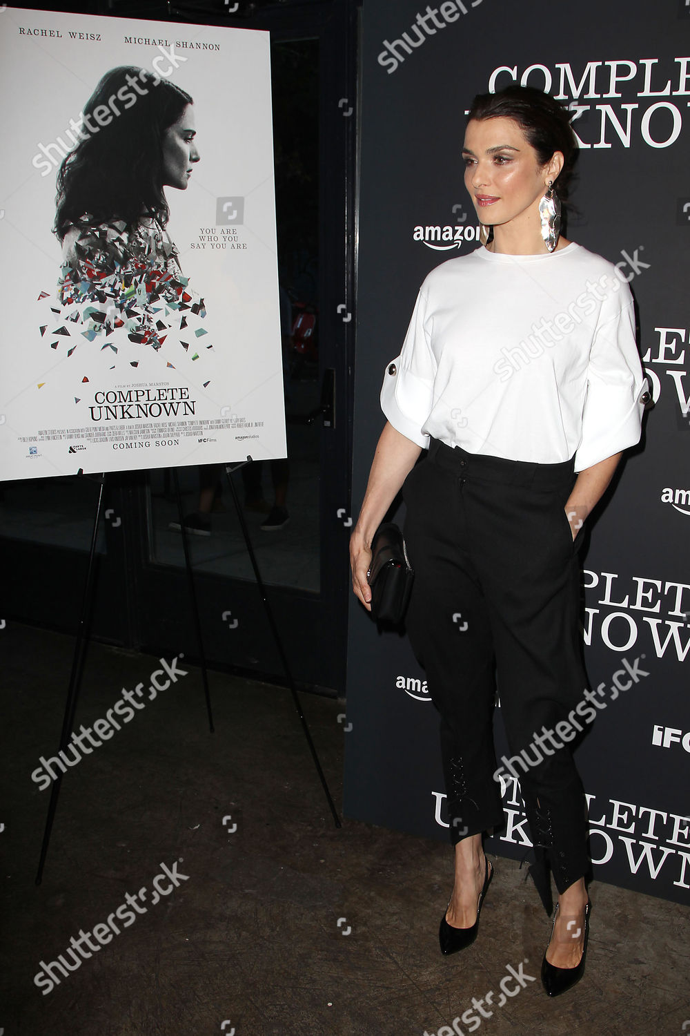 Rachel Weisz Editorial Stock Photo - Stock Image | Shutterstock