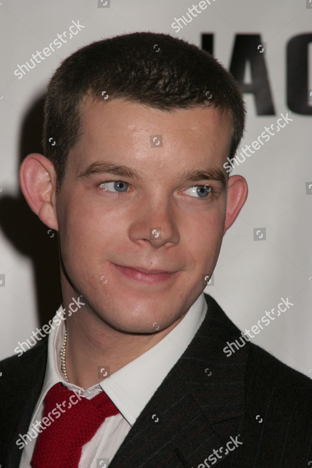 Russell Tovey Editorial Stock Photo - Stock Image | Shutterstock