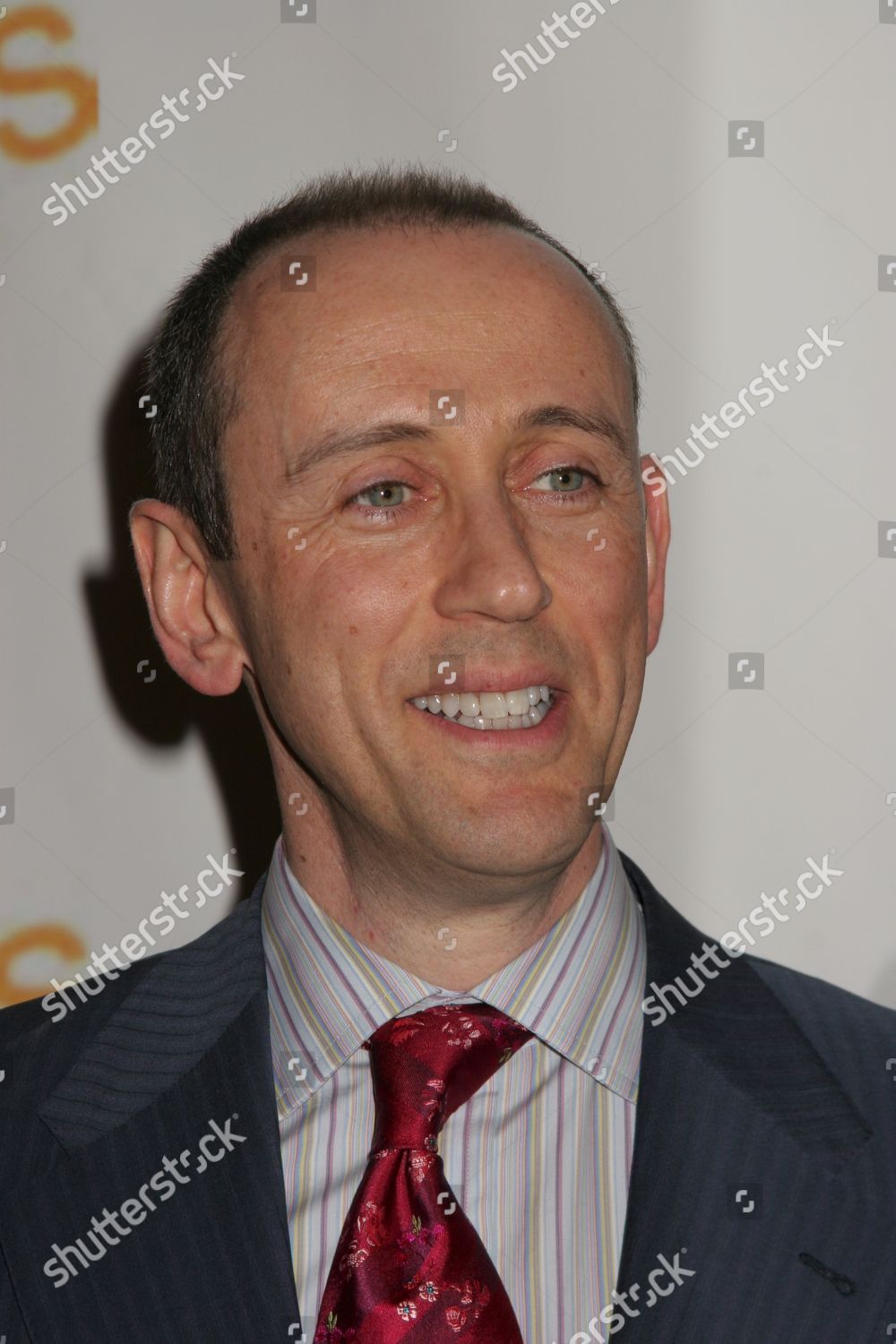 Nicholas Hytner Editorial Stock Photo - Stock Image | Shutterstock