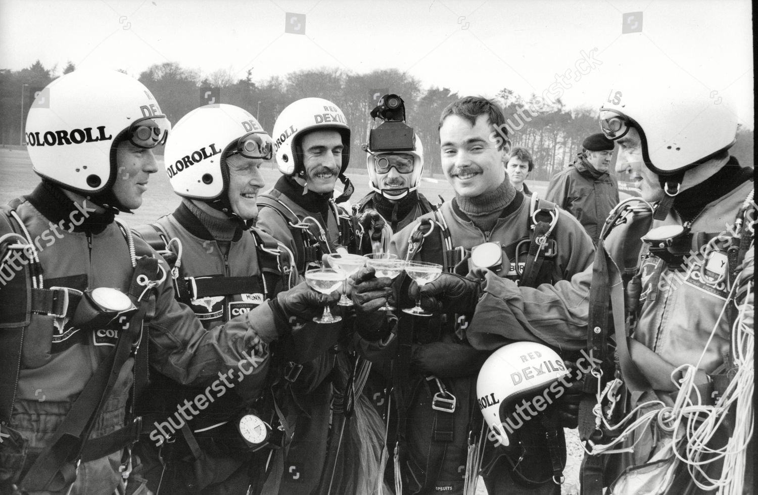 Lcpl Paul Burns 24 Who Lost Editorial Stock Photo - Stock Image ...