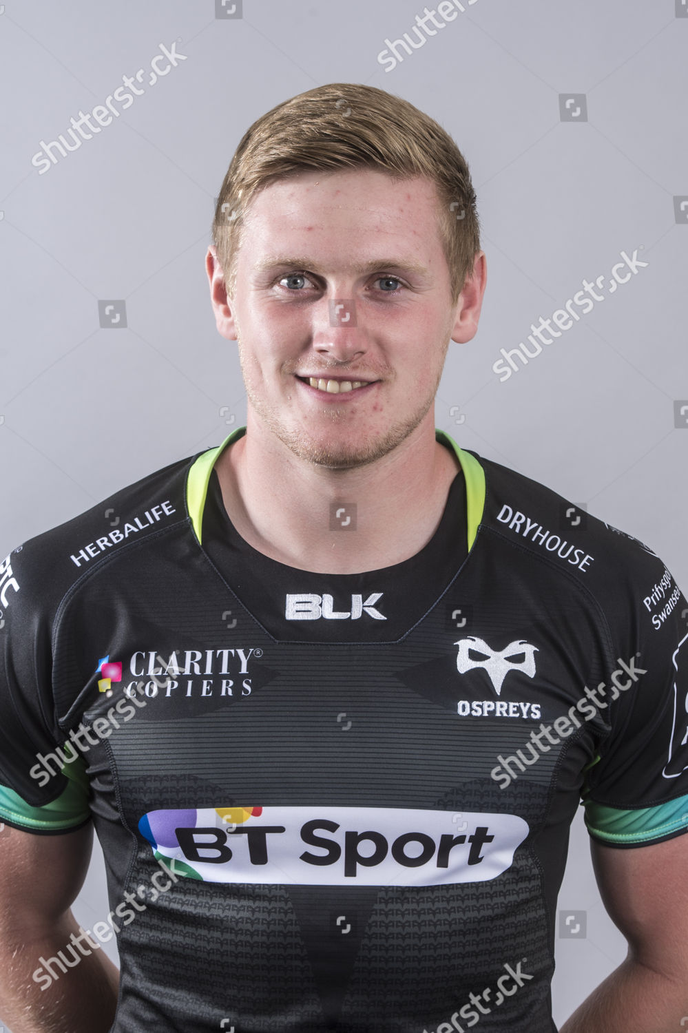 Dafydd Howells Editorial Stock Photo - Stock Image | Shutterstock
