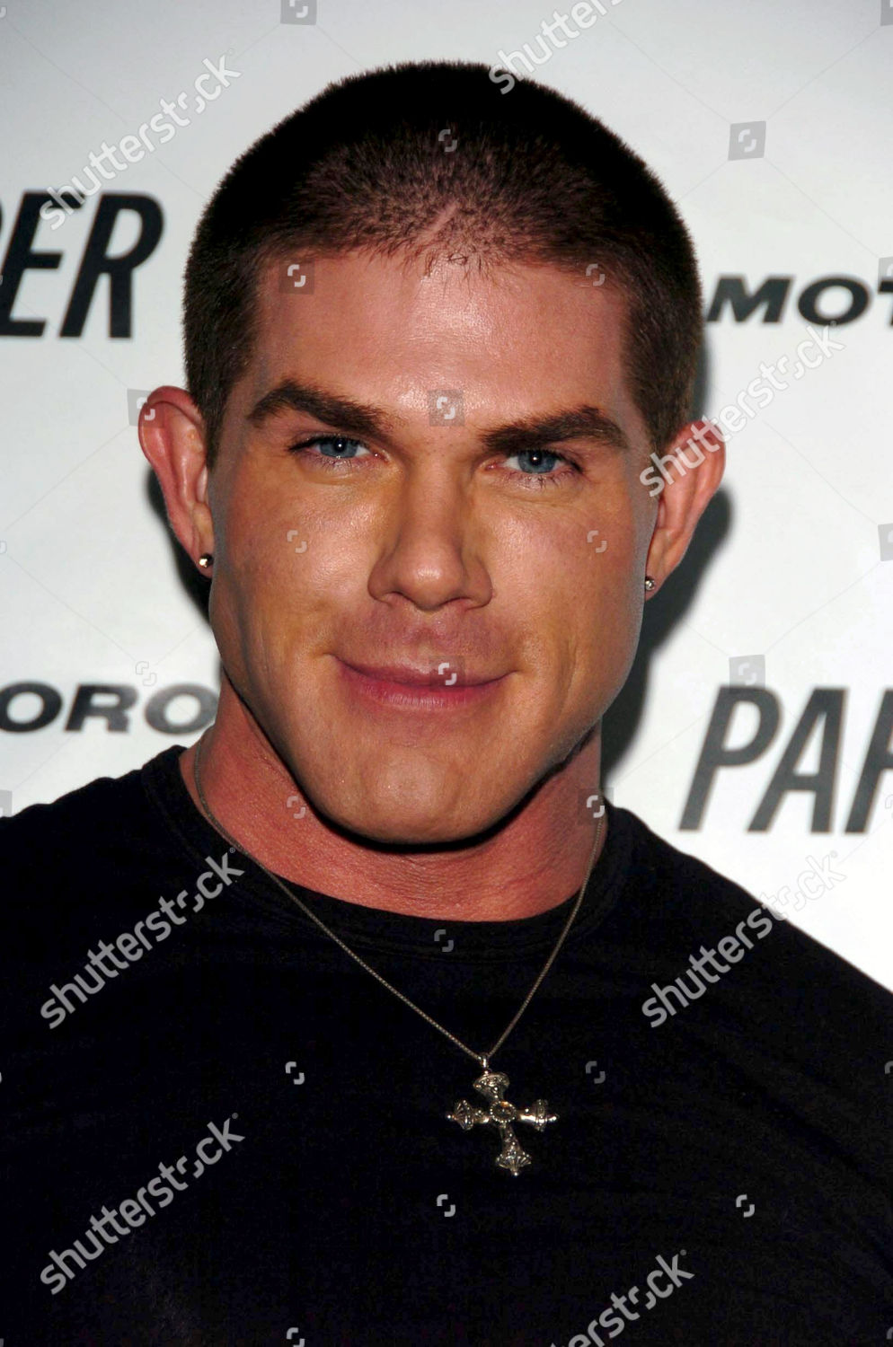 Ben Patrick Johnson Editorial Stock Photo - Stock Image | Shutterstock