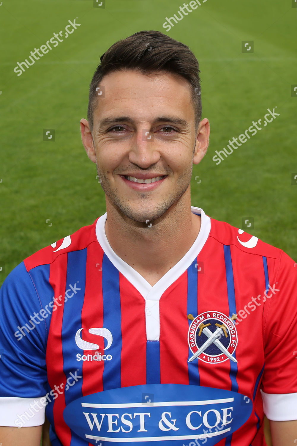 Luke Howell Editorial Stock Photo - Stock Image | Shutterstock