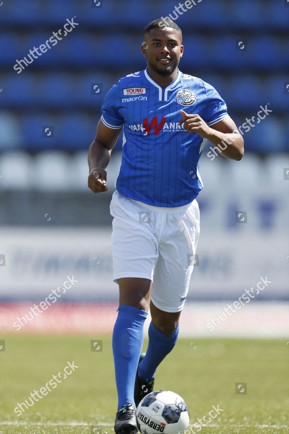 Jeremy Fernandes Editorial Stock Photo - Stock Image | Shutterstock