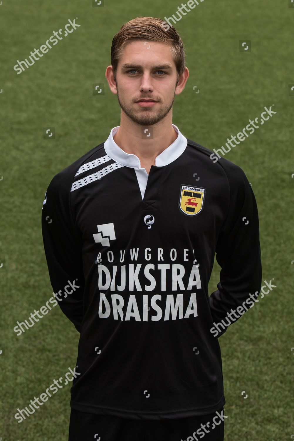 Pieter Bos Editorial Stock Photo - Stock Image | Shutterstock