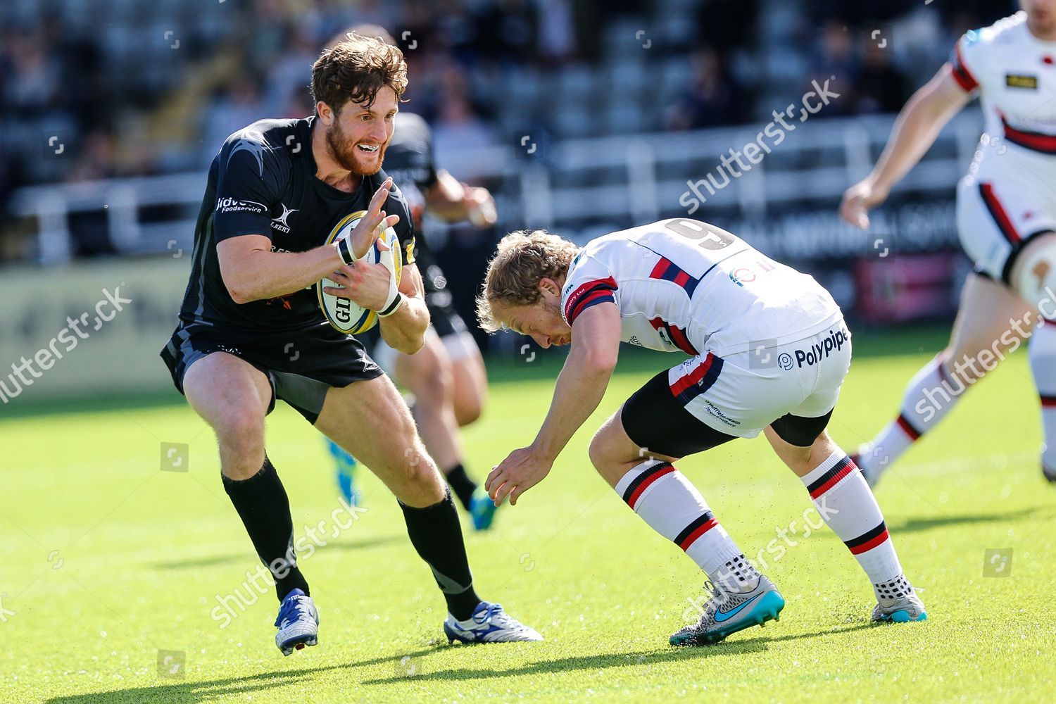 Sam Egerton Editorial Stock Photo - Stock Image | Shutterstock