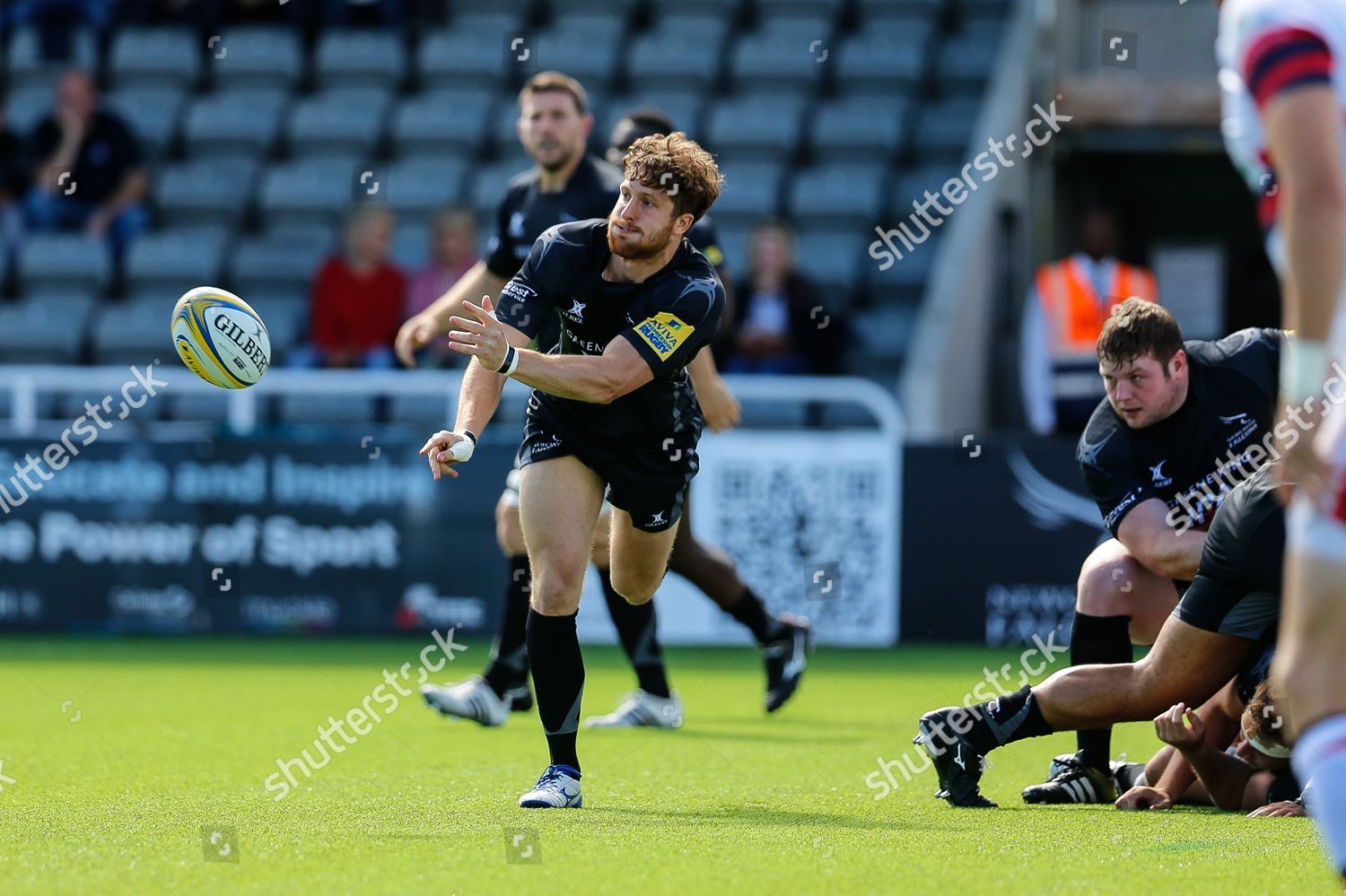 Sam Egerton Editorial Stock Photo - Stock Image | Shutterstock