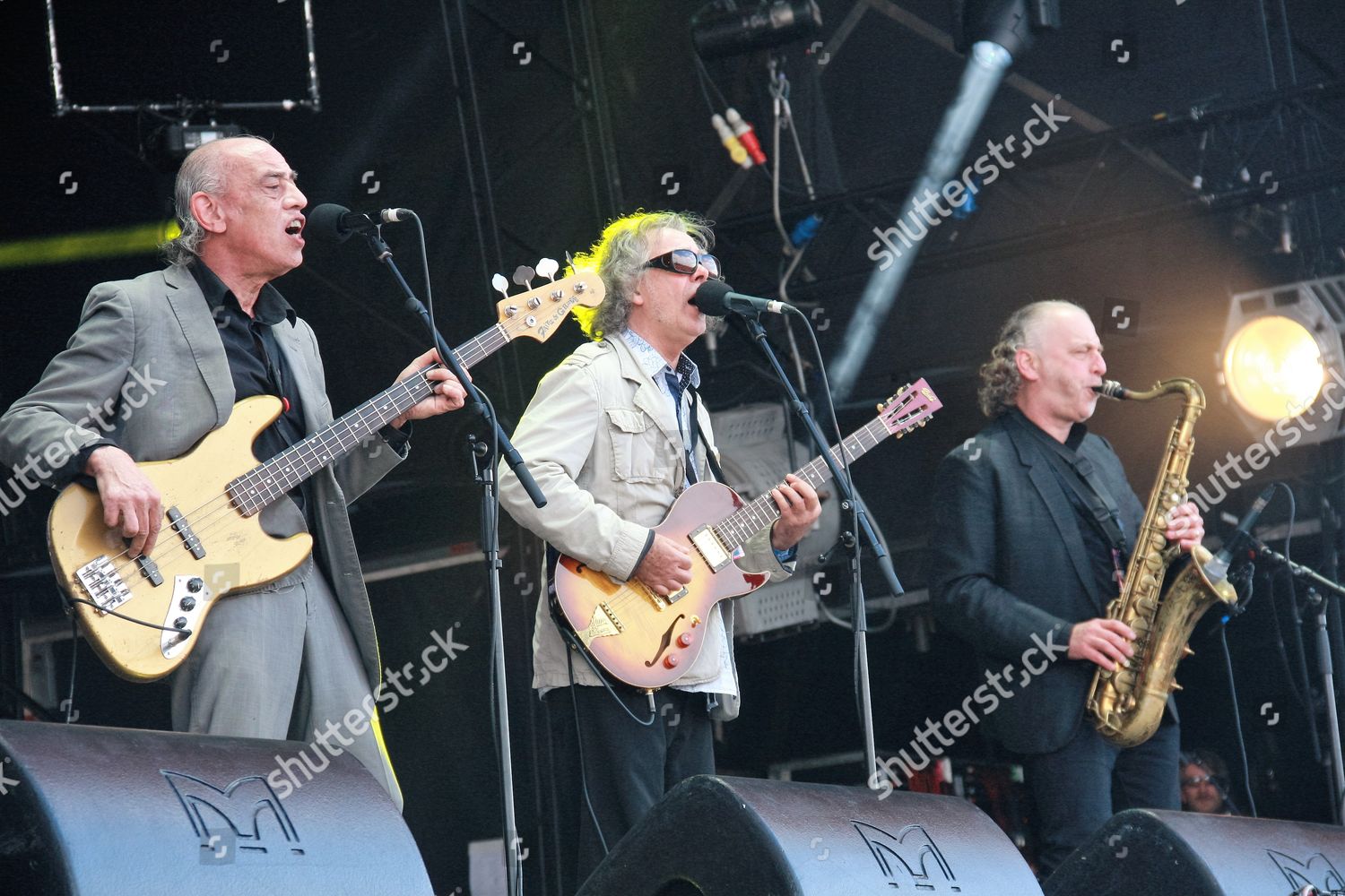 Blockheads Editorial Stock Photo - Stock Image | Shutterstock