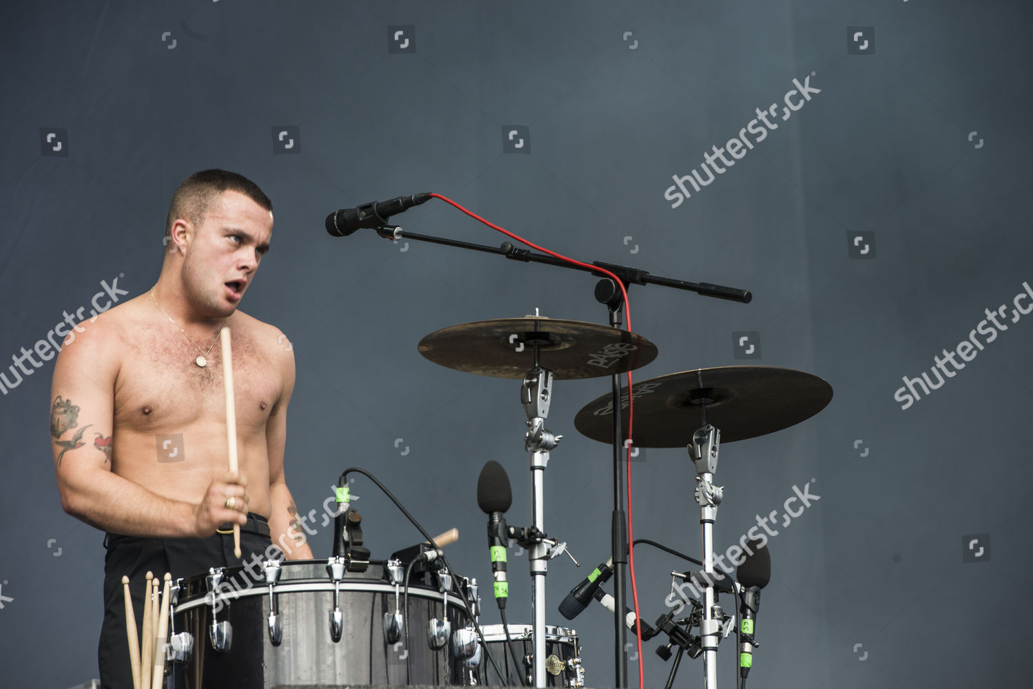 Slaves Isaac Holman Editorial Stock Photo - Stock Image | Shutterstock