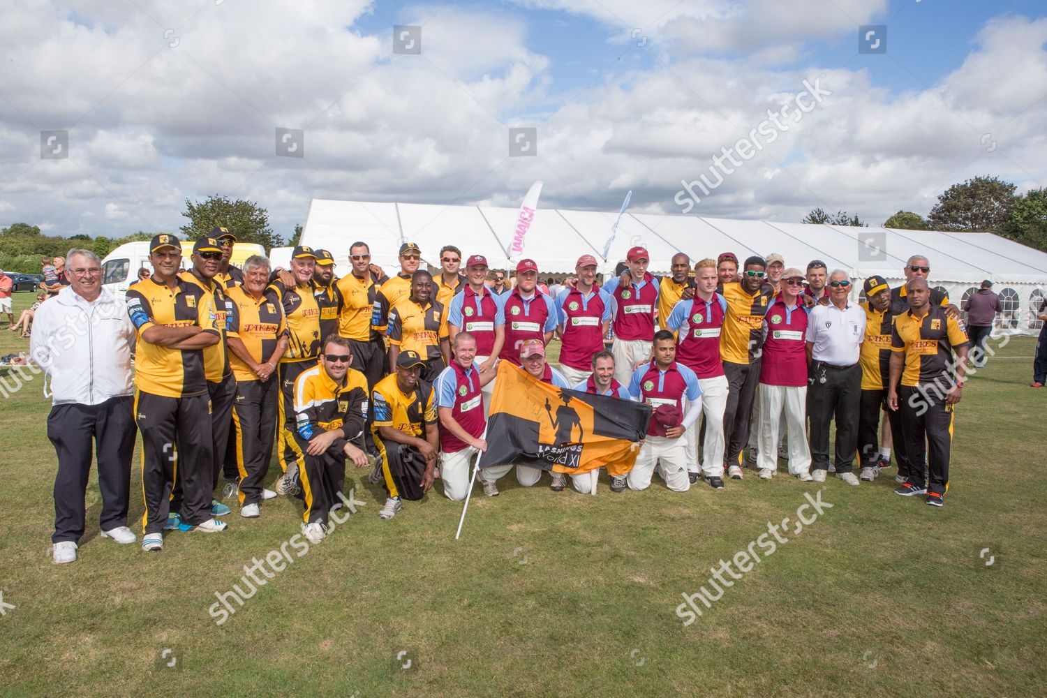 Laskings All Stars Town Malling Cc Editorial Stock Photo - Stock Image ...