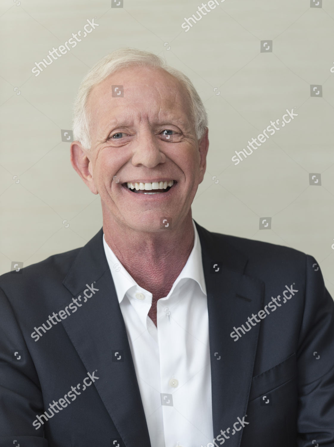 Captain Chesley B Sullenberger Iii Editorial Stock Photo - Stock Image ...