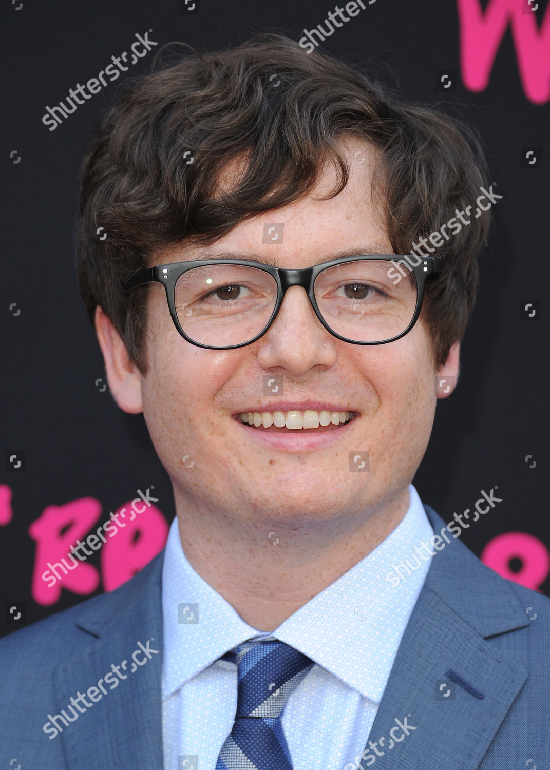 Allan Mcleod Editorial Stock Photo - Stock Image | Shutterstock