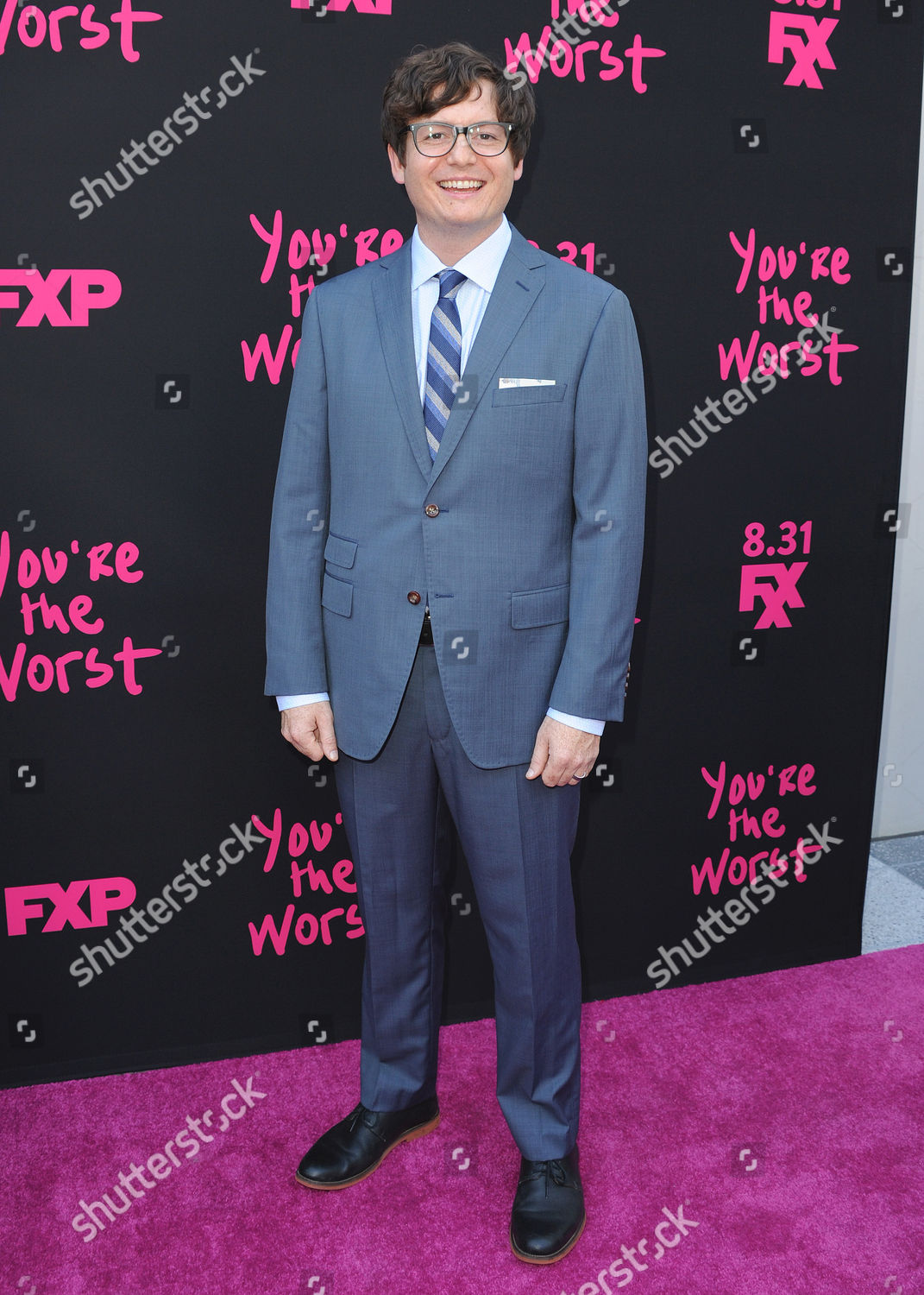 Allan Mcleod Editorial Stock Photo - Stock Image | Shutterstock