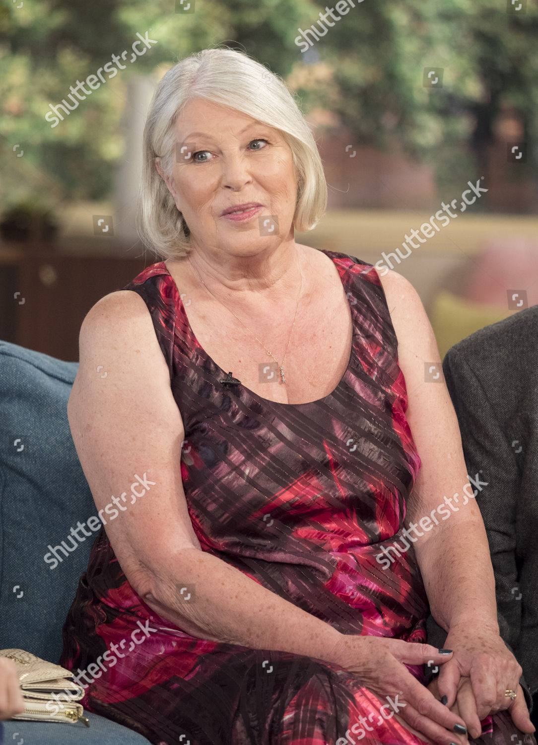 Gill Turner Editorial Stock Photo - Stock Image | Shutterstock